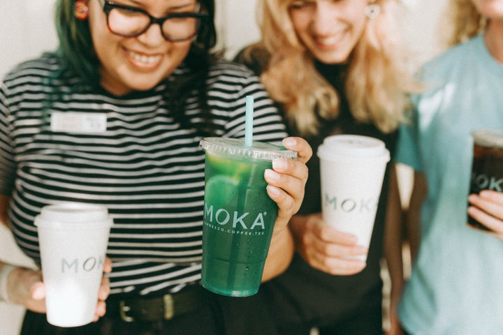 ABOUT MOKA – MOKA Coffee