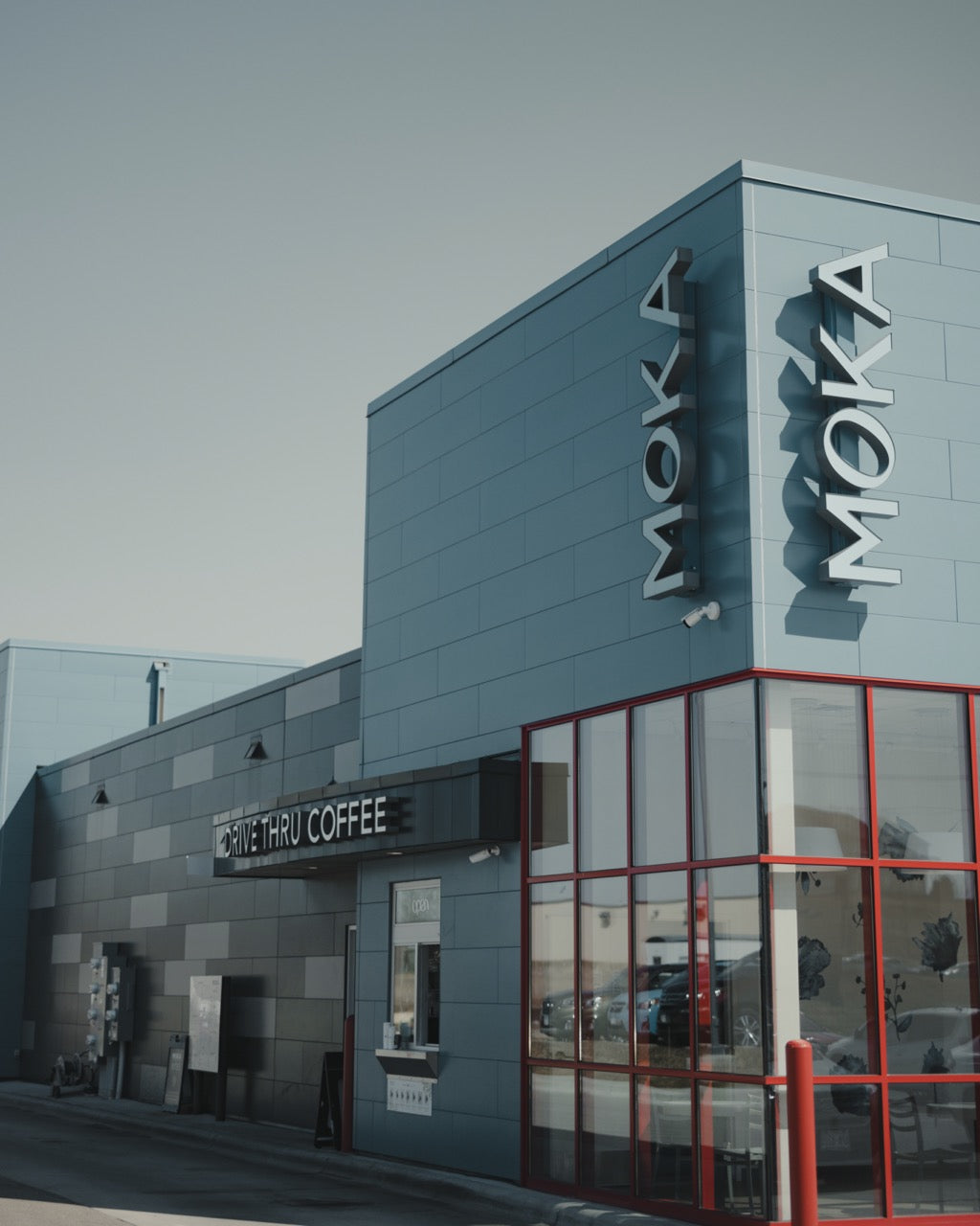 ABOUT MOKA – MOKA Coffee