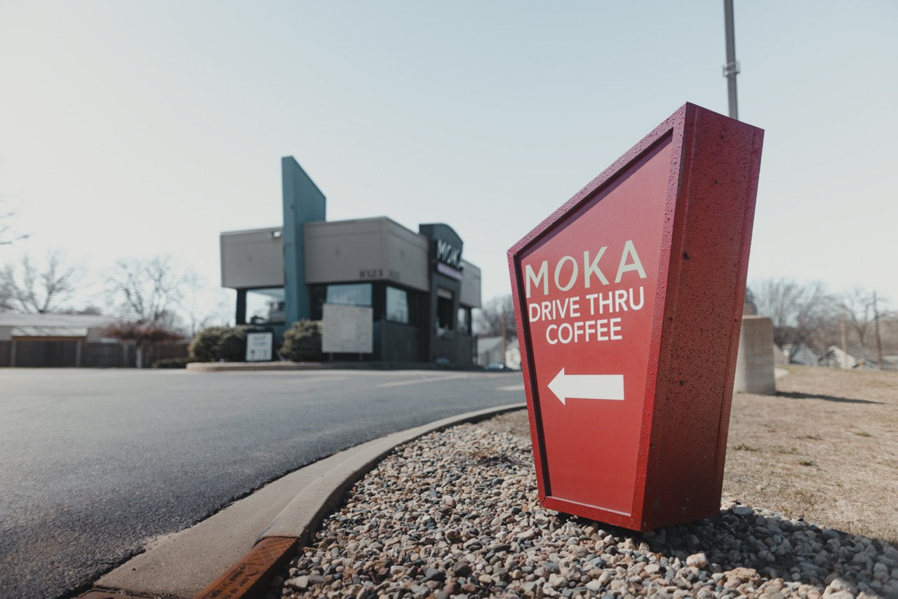 LOCATIONS – MOKA Coffee