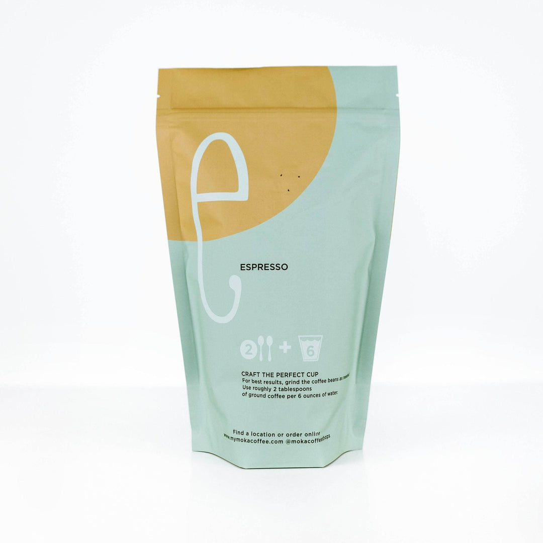 MOKA | Coffee. Espresso. Tea. – MOKA Coffee