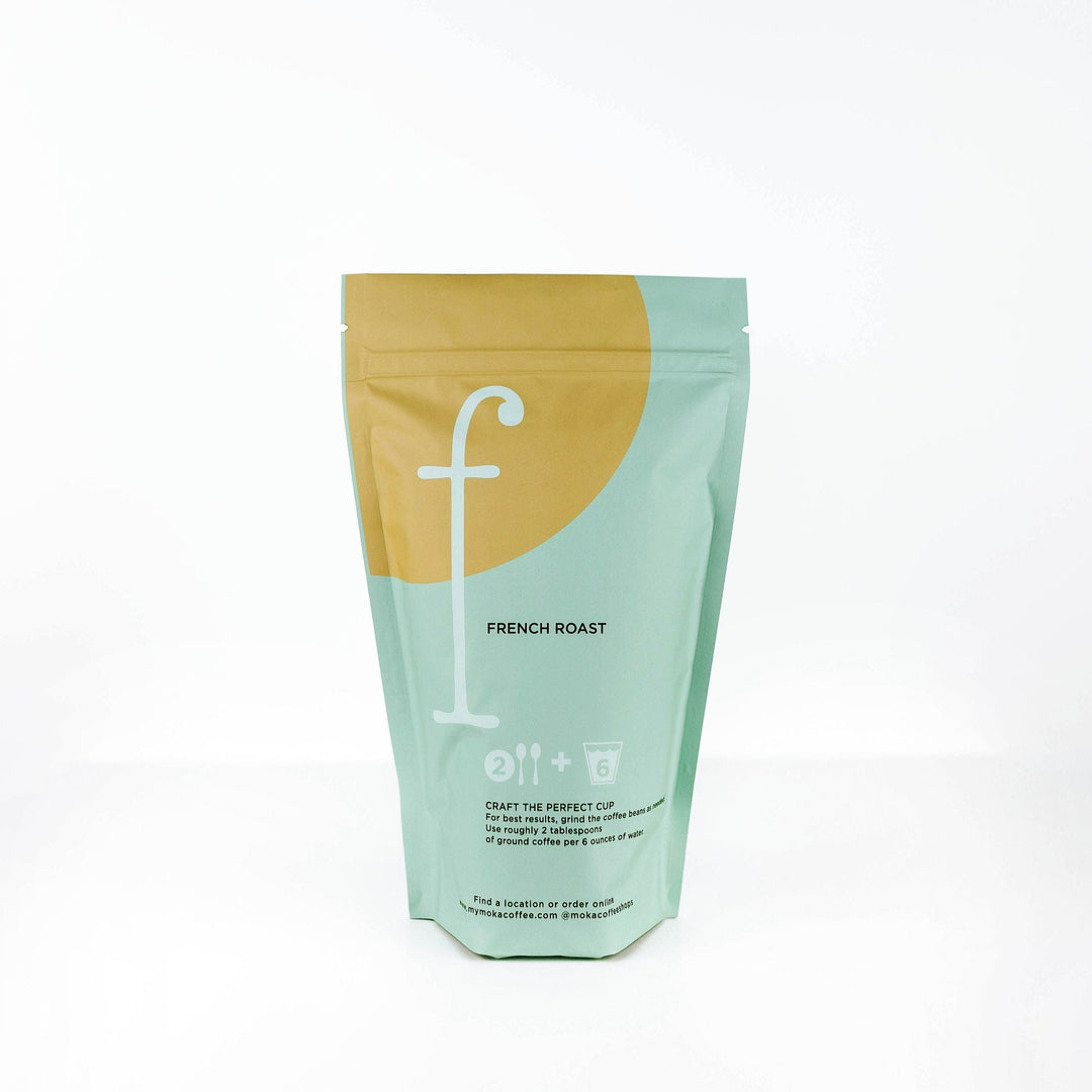 MOKA | Coffee. Espresso. Tea. – MOKA Coffee