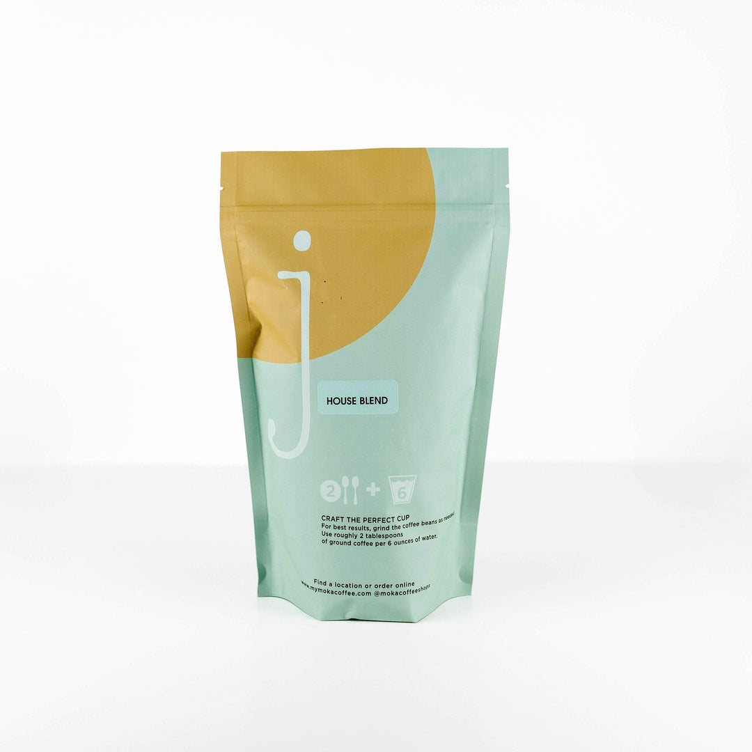 MOKA | Coffee. Espresso. Tea. – MOKA Coffee