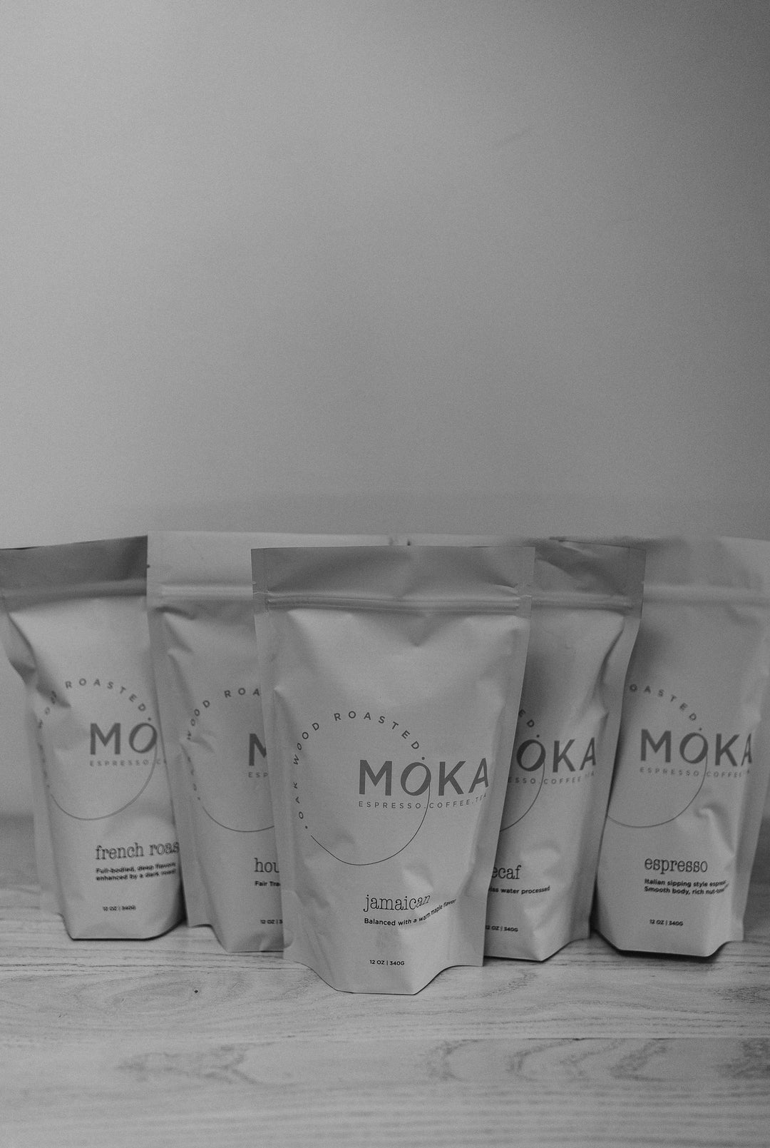 MOKA | Coffee. Espresso. Tea. – MOKA Coffee