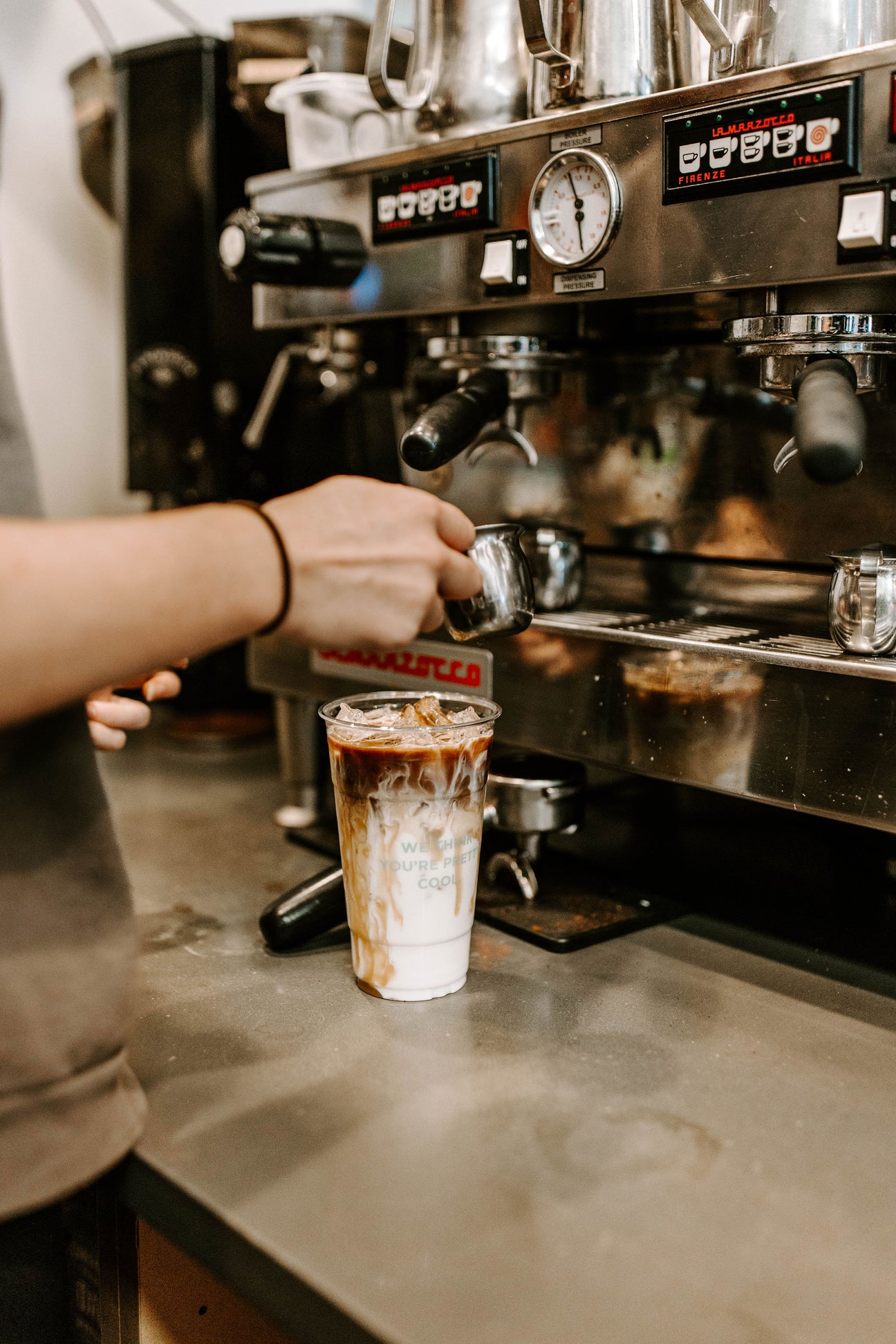 ABOUT MOKA – MOKA Coffee