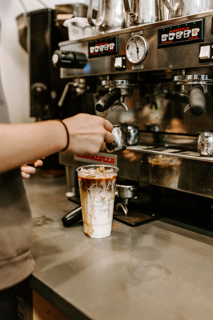ABOUT MOKA – MOKA Coffee