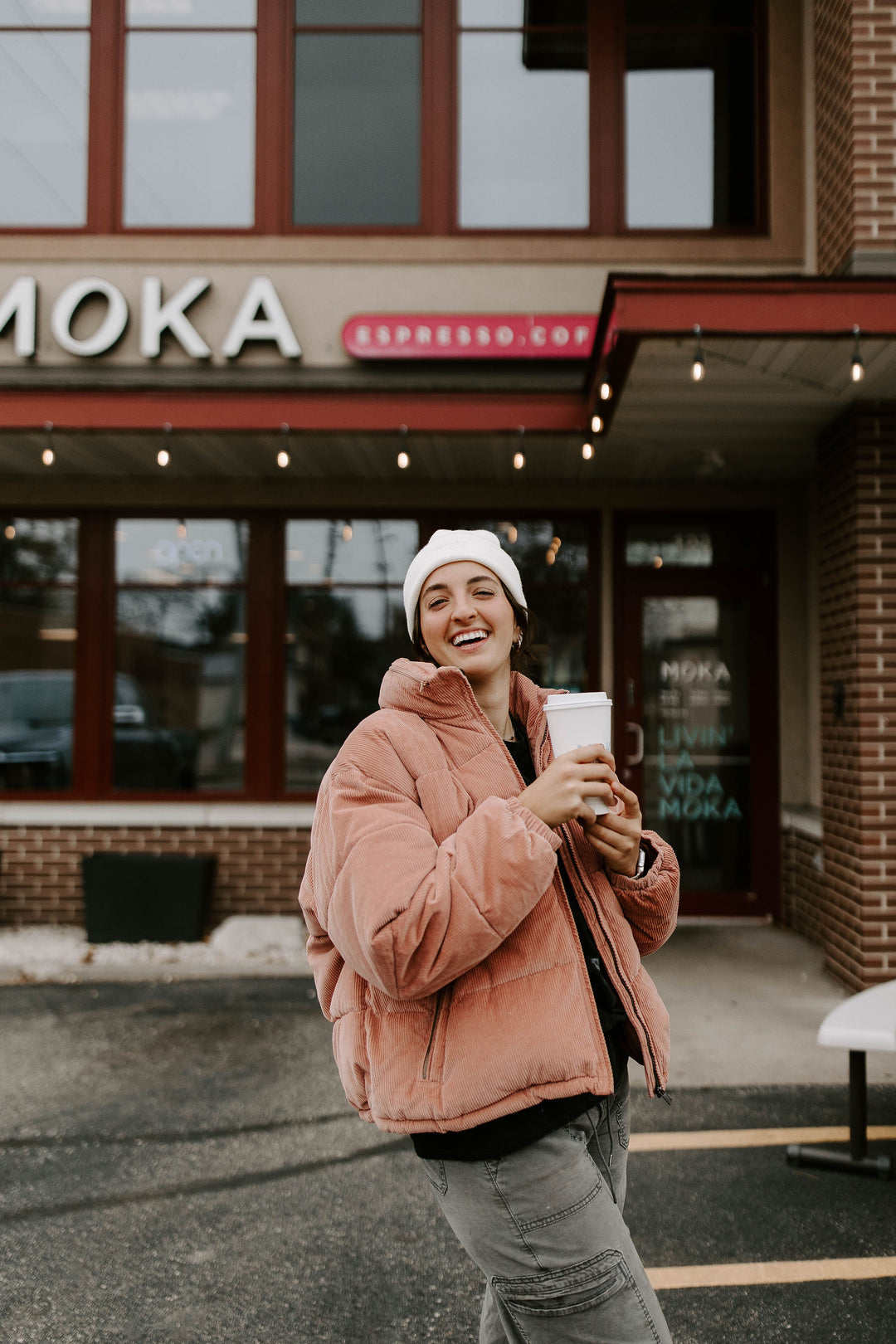 ABOUT MOKA – MOKA Coffee