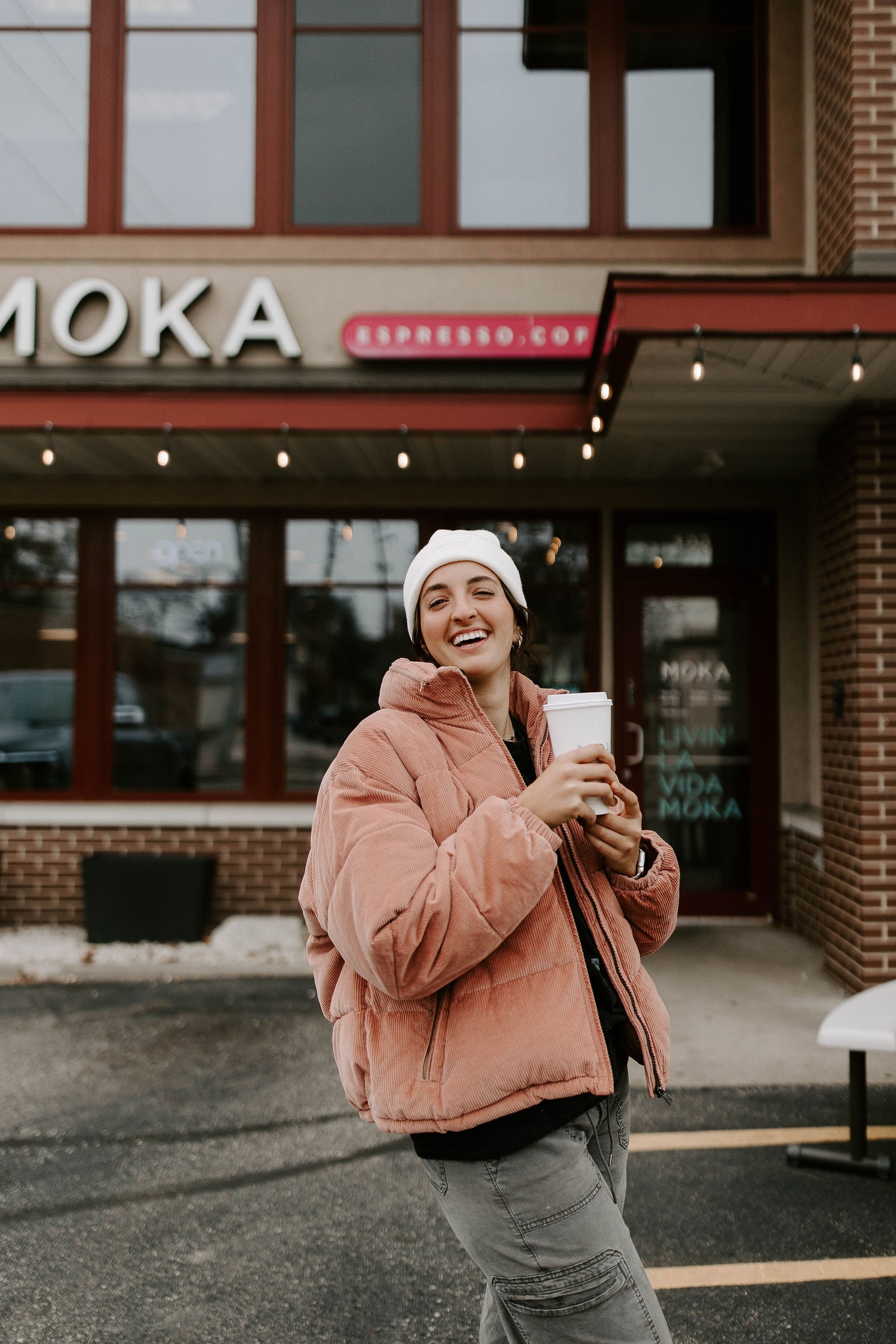 ABOUT MOKA – MOKA Coffee
