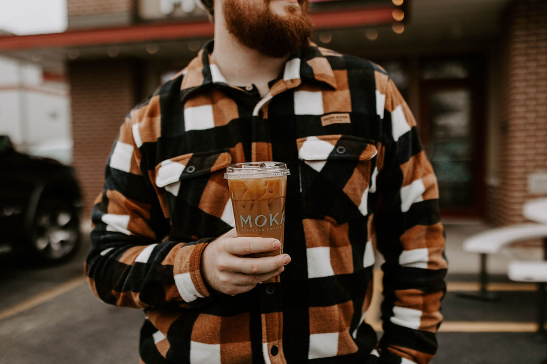 ABOUT MOKA – MOKA Coffee