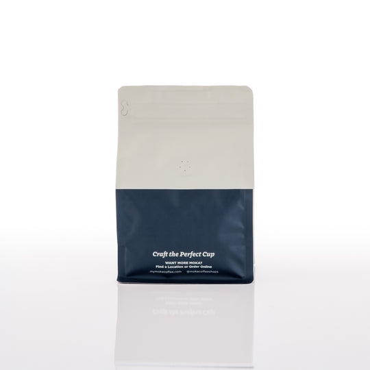 MOKA Beans – MOKA Coffee