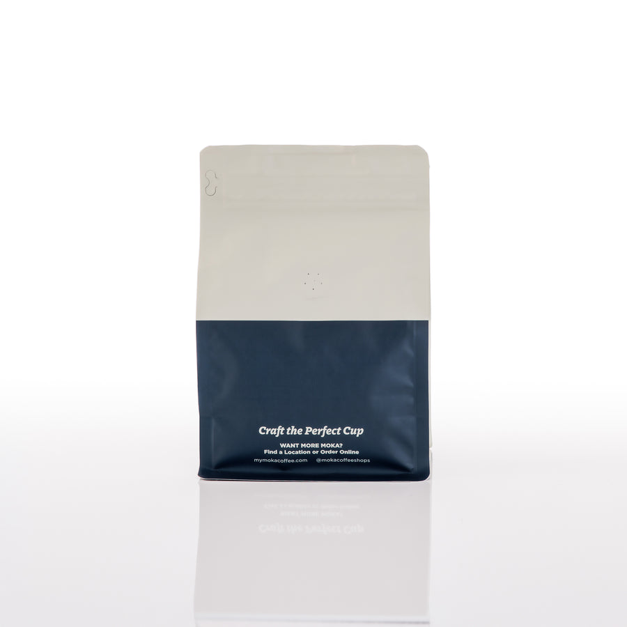MOKA Beans – MOKA Coffee