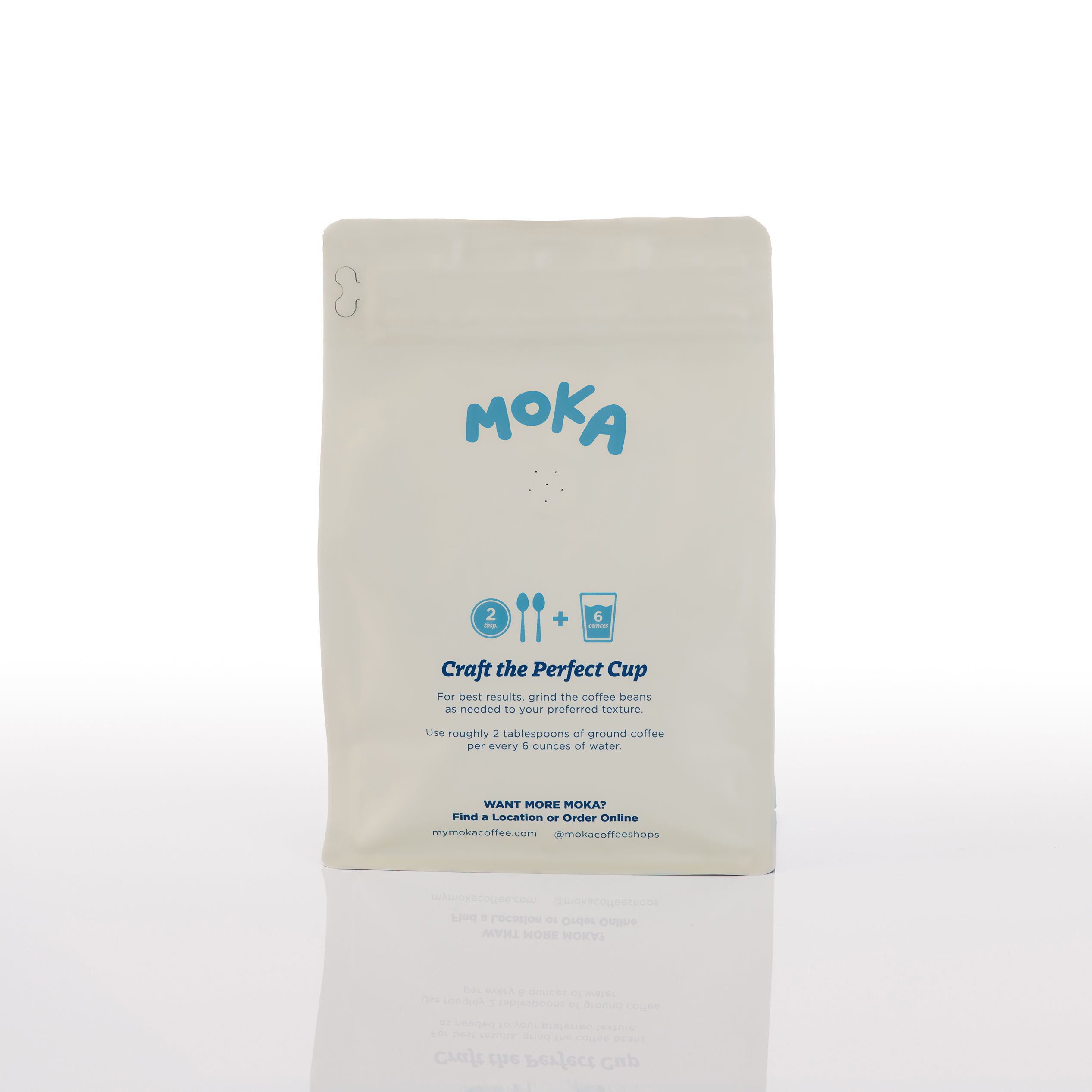 MOKA Beans – MOKA Coffee