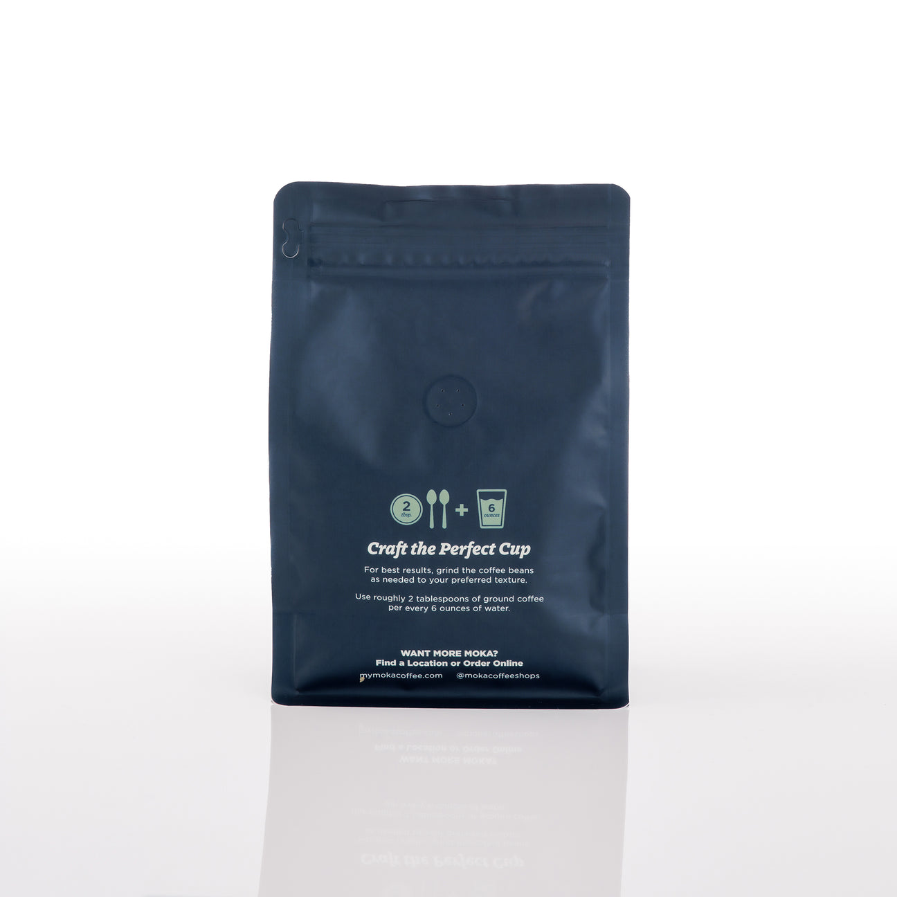 LOCATIONS – MOKA Coffee